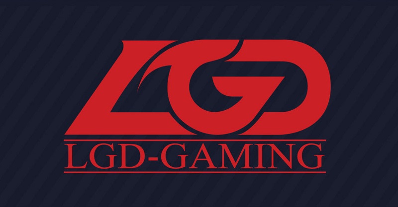LGD : Powerful Team With A Nice Performance - Eternal Organizer
