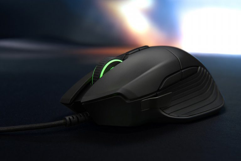 Razer Basilisk : The World's Best FPS Mouse - Eternal Organizer
