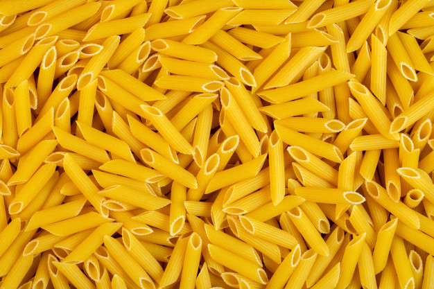 Jenis Pasta yang populer di dunia! - Eternal Lifestyle - Live your Dream